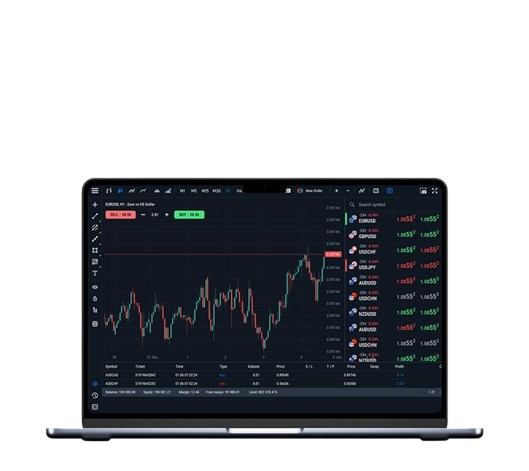 One Pip - Best Trading Platform for Forex & Crypto Online